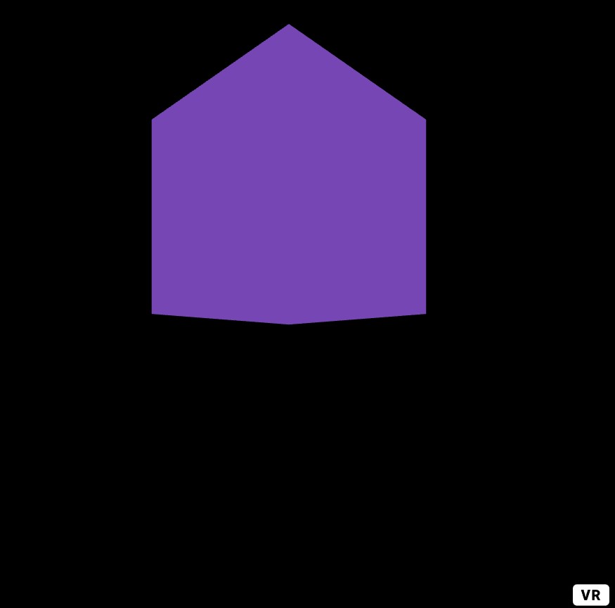 aframe-gif-shaderの使い方!2行でOK!VR空間で動画を見る! - 発明・発見 年表