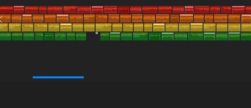 google atari breakoutのウラ技を解説！一瞬でクリア？ - 発明・発見 年表