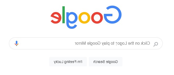 【全4種】Googleミラーの遊び方&隠し要素！今でもできる！ - 発明・発見 年表